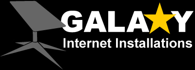 Starlink Installations Scotland, Galaxy Internet Installations Ayrshire ...